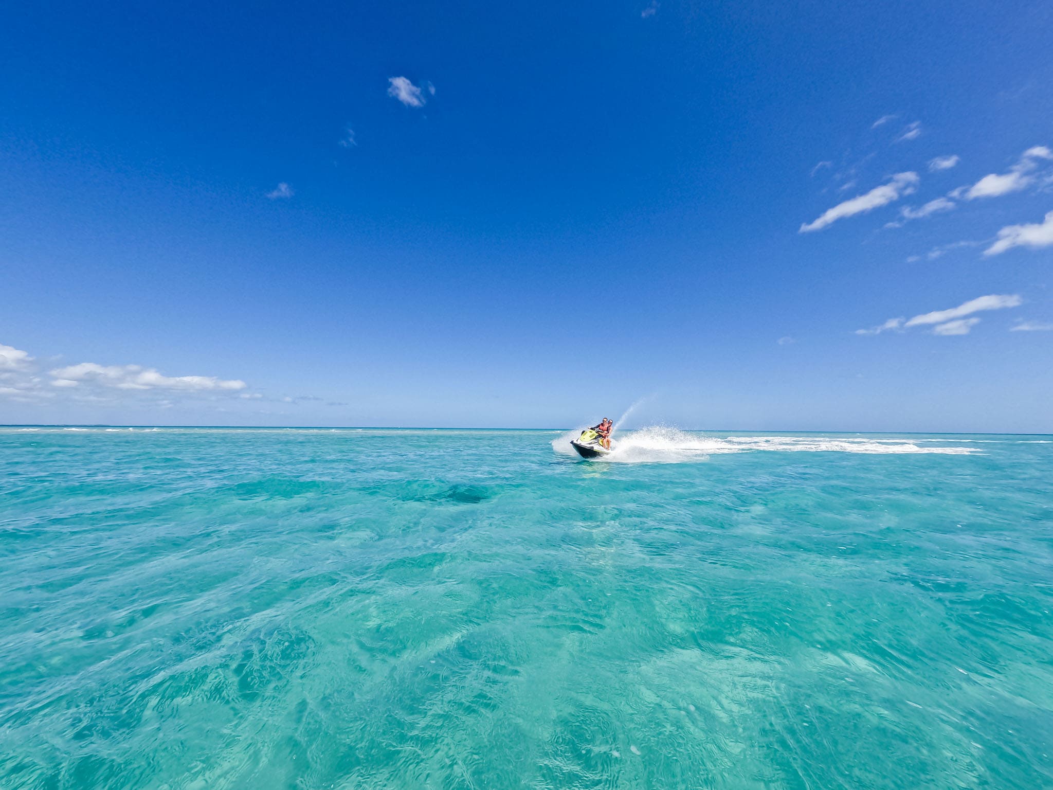 Getting to the Fraser Coast | Fraser Coast Tours