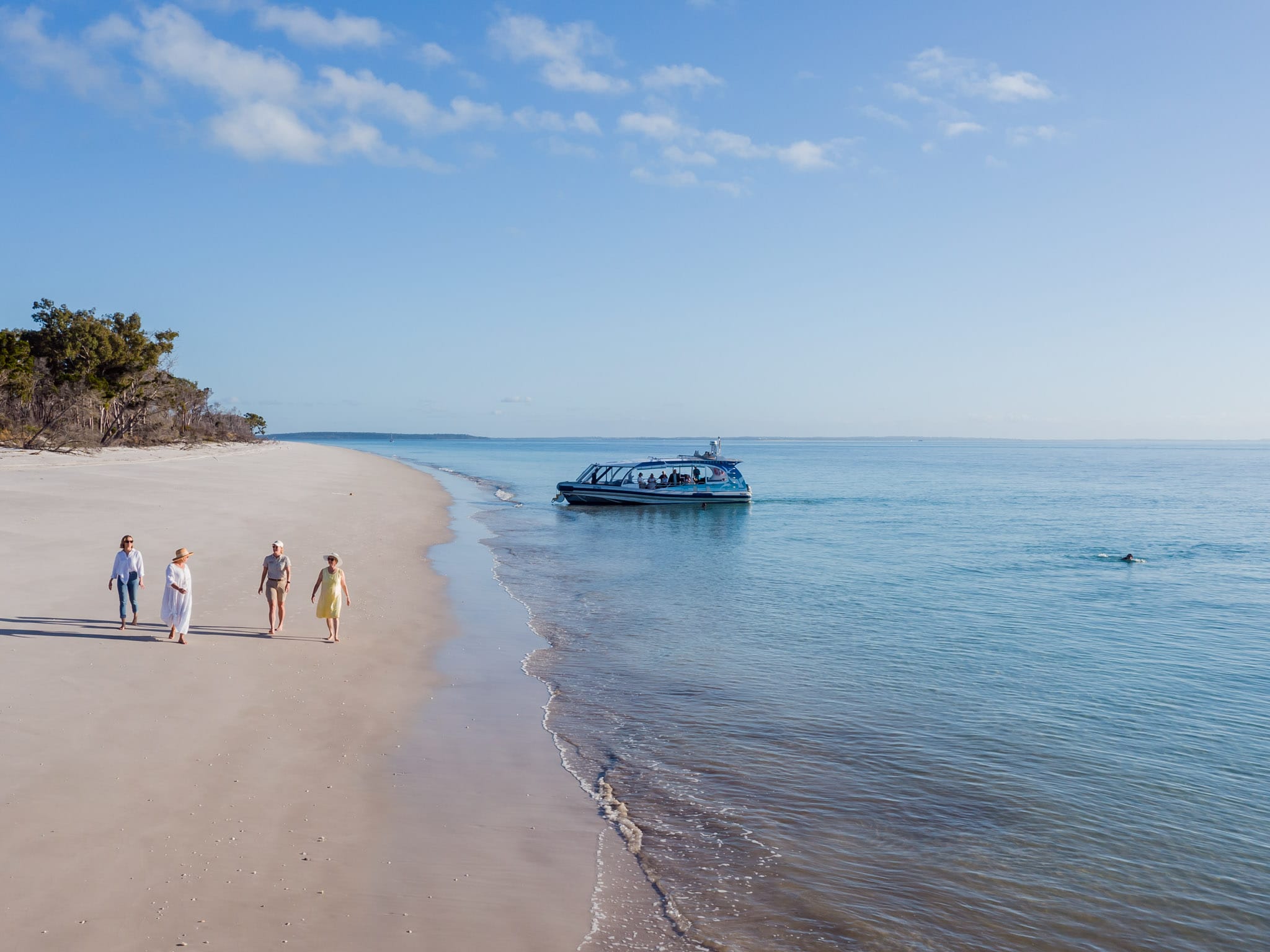 About Fraser Coast Tours | Fraser Coast Tours